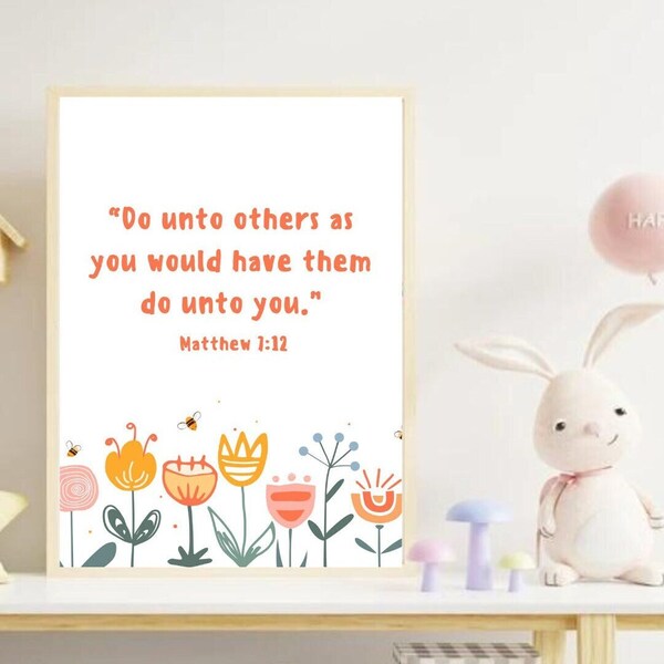 Do Unto Others - Etsy