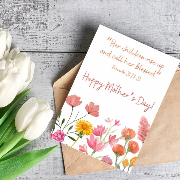 Christian Cards - Etsy