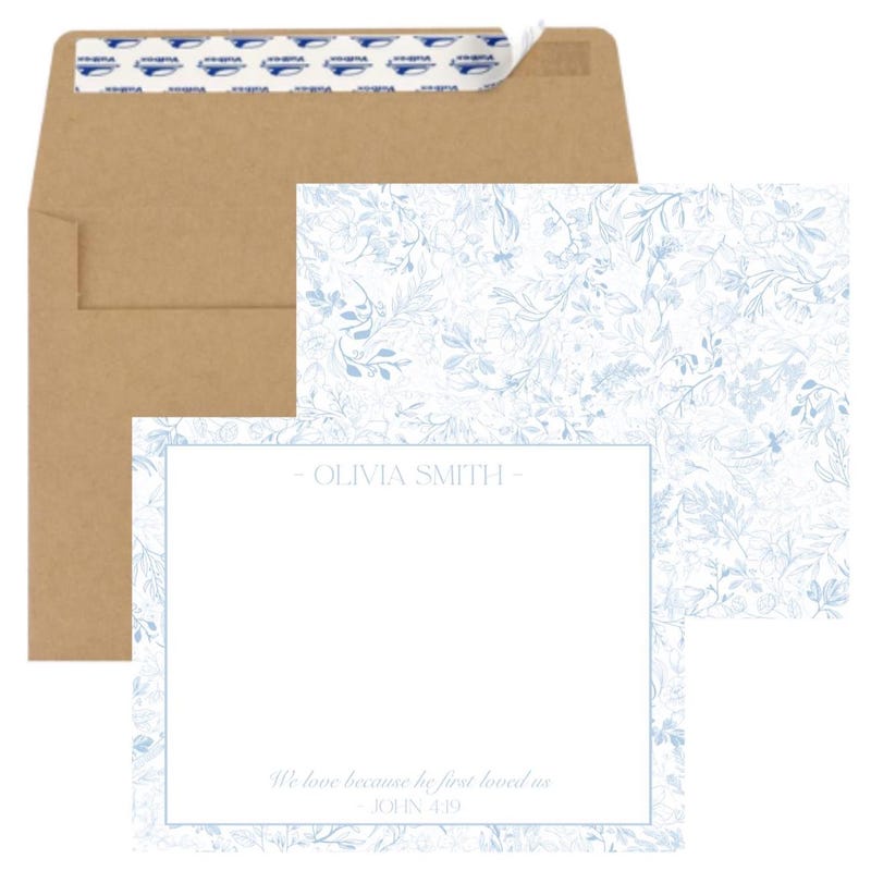 Christian Stationary Gifts - 60+ Gift Ideas for 2026