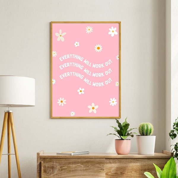 Retro Typography - Etsy