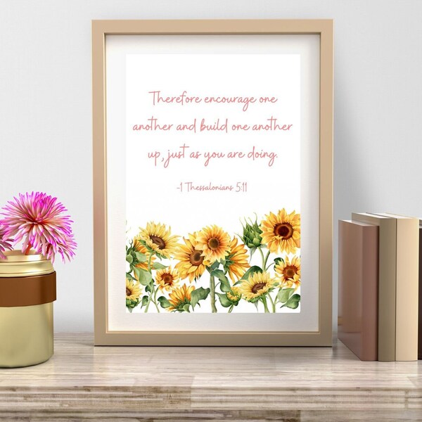 Bible Verse - Etsy