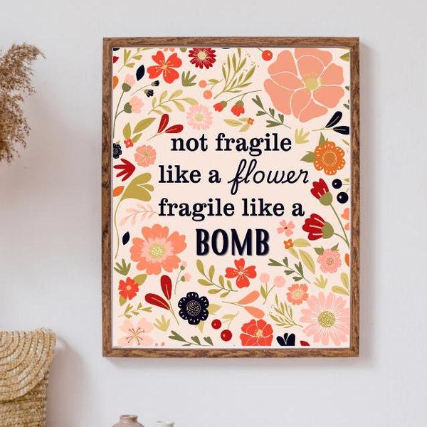 Gloria Steinem Poster - Etsy