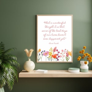 What a Wonderful Thought It is That Some of the Best Days of Our Lives ...