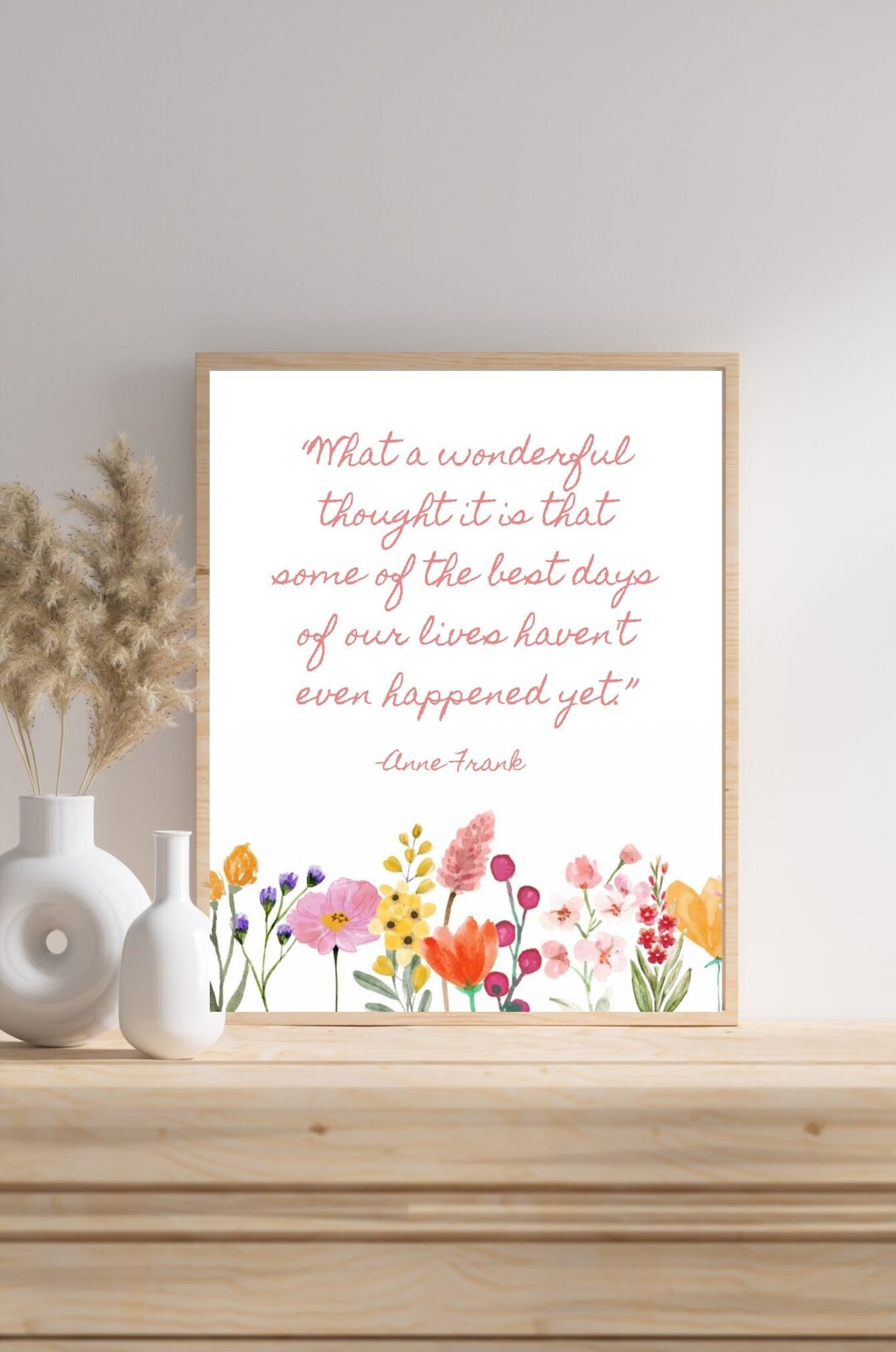 What a Wonderful Thought It is That Some of the Best Days of Our Lives ...