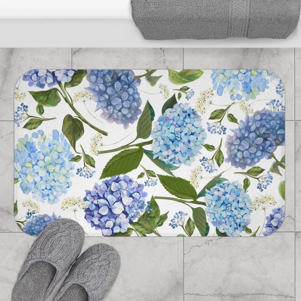 Bath Mat - Etsy