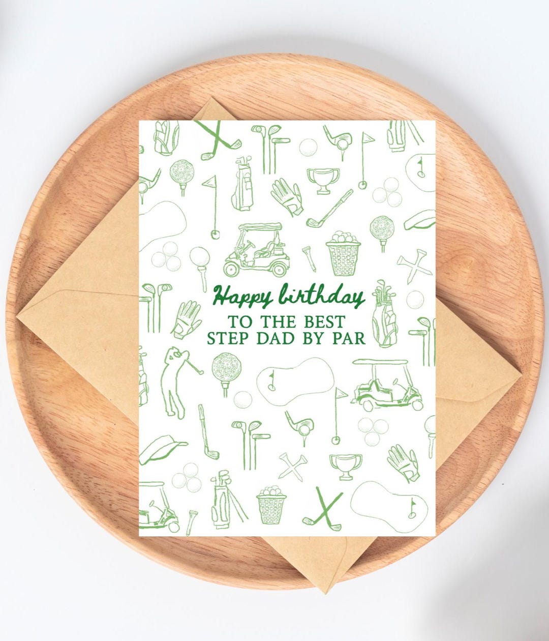 Step Dad Birthday Card Step Dad Gifts Step Dad Birthday Gifts Best Step ...
