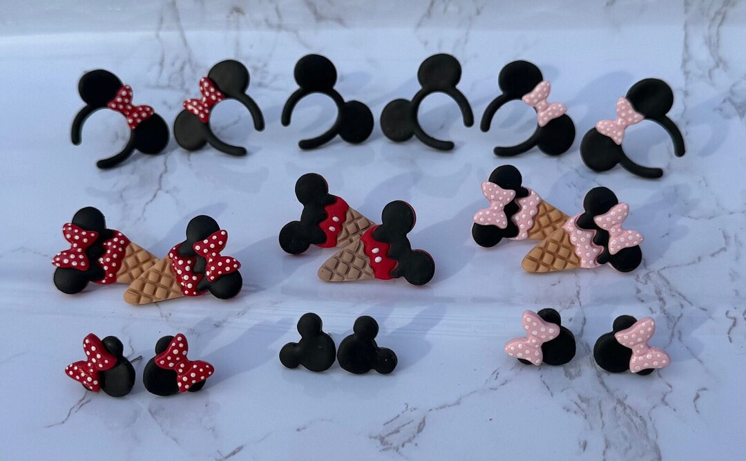 Magical Ears, Magical Headband, Magical Ice Cream, Polymer Clay ...