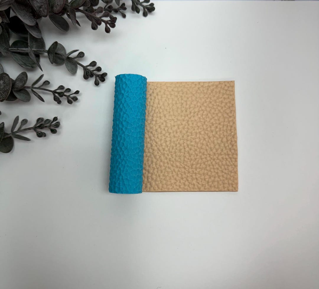 Leather Texture Roller, Fabric Texture, Keychain Clay Earrings Tools ...