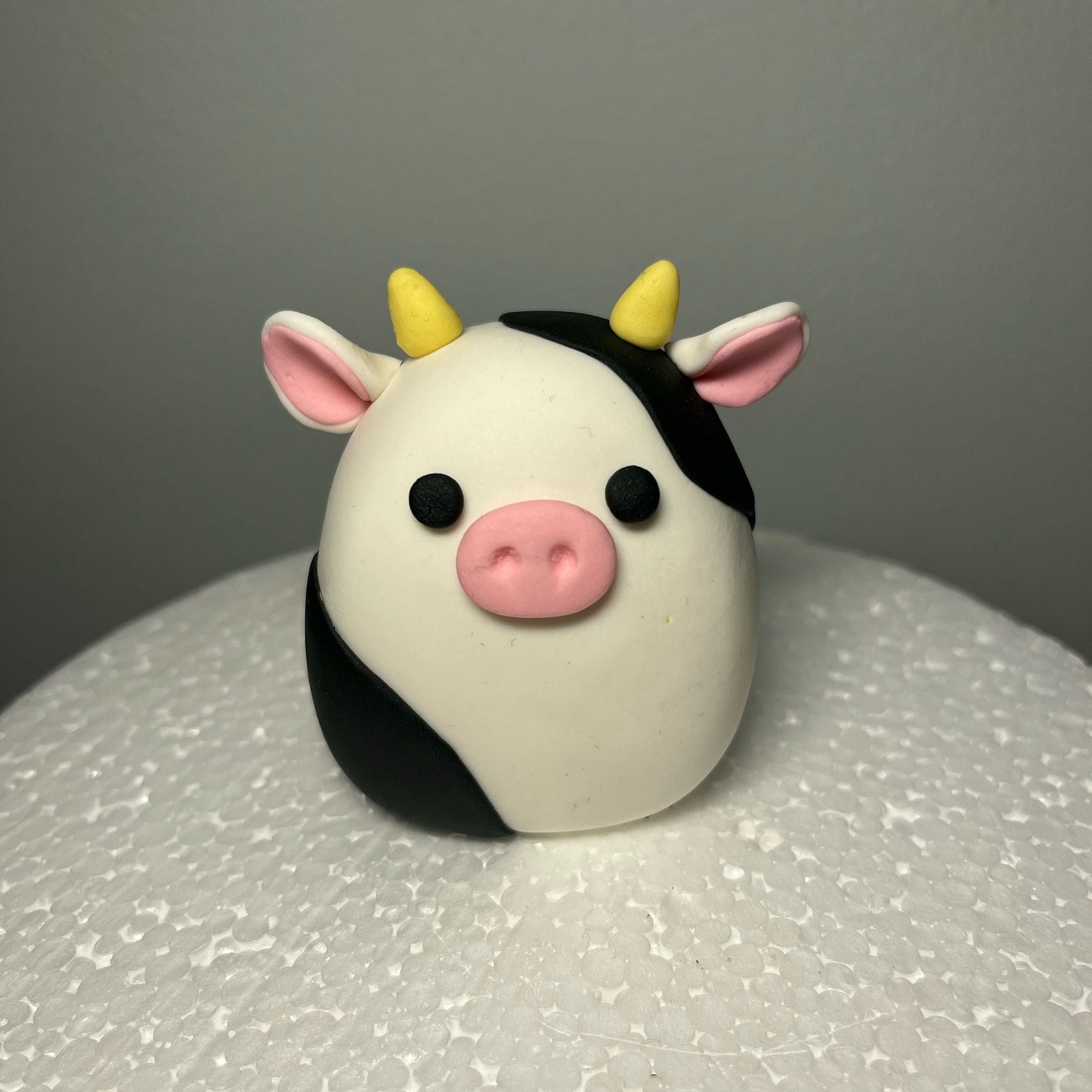 Fondant Custom Cake Toppers - Etsy