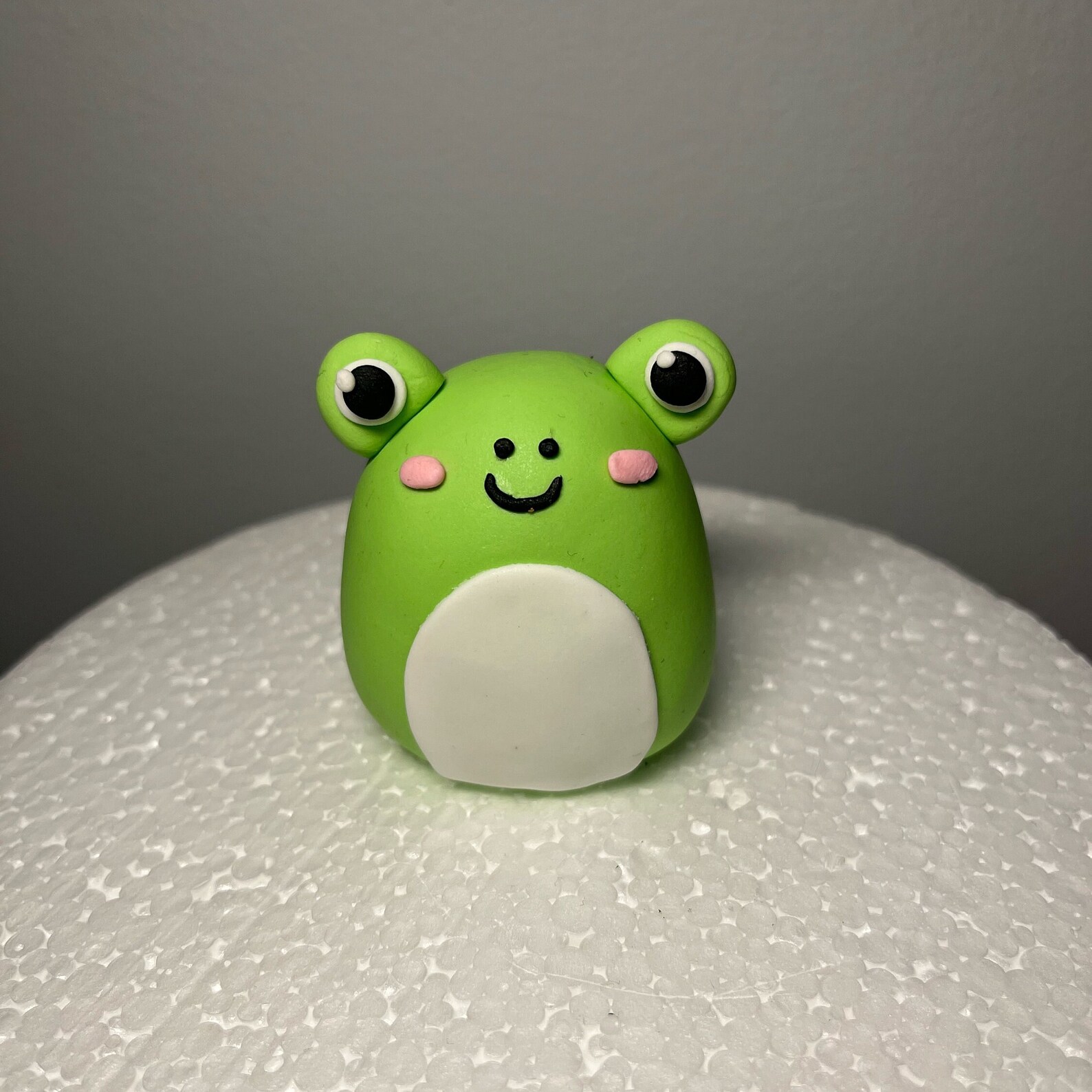 Fondant Custom Cake Toppers - Etsy