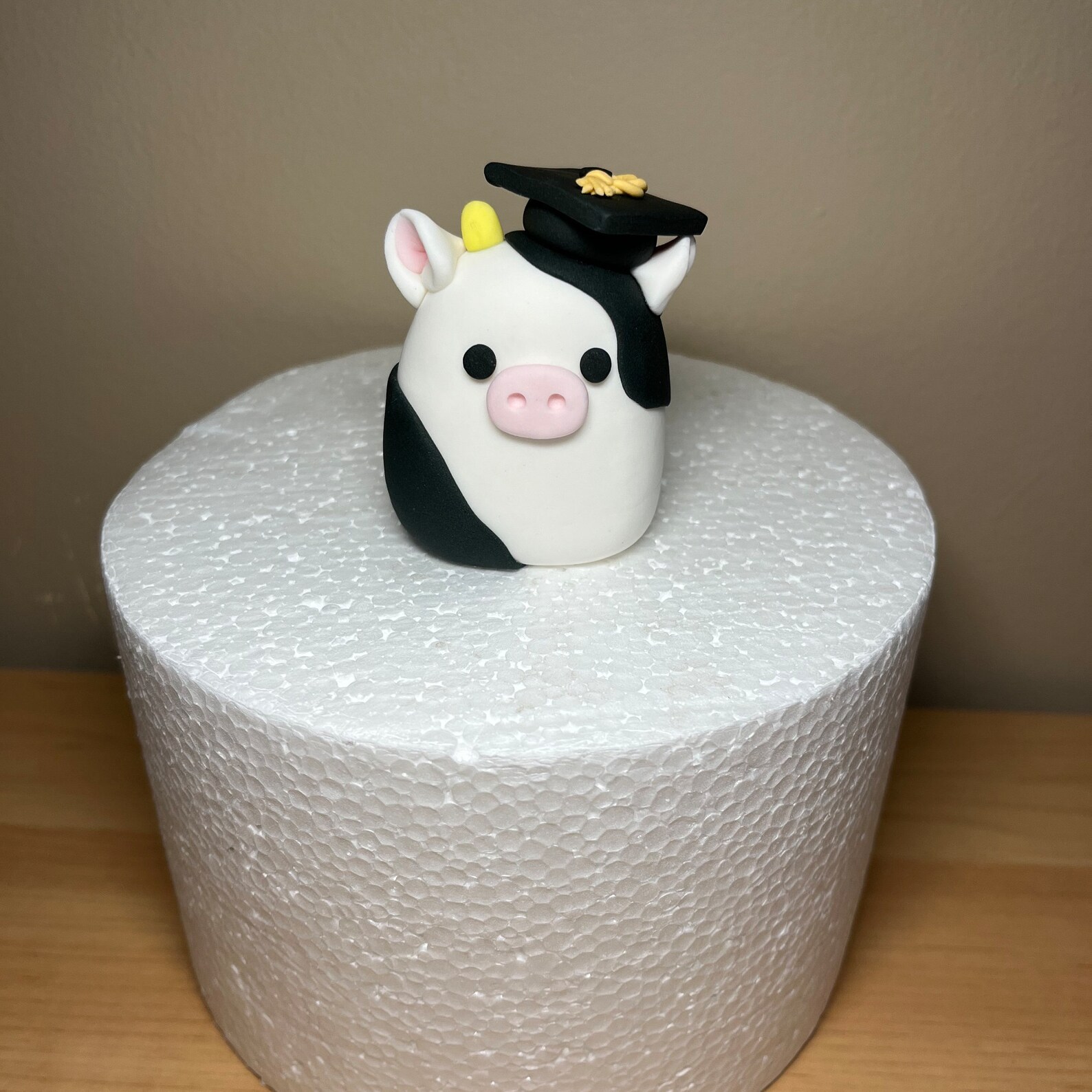 Fondant Custom Cake Toppers - Etsy