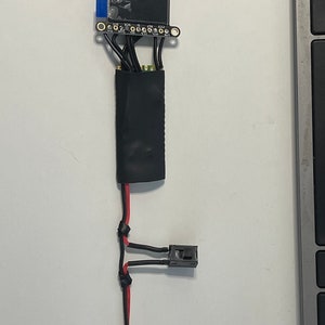 Mandalorian Mandoputer Display for Beskar Gauntlet 1.3 TFT LCD - Etsy