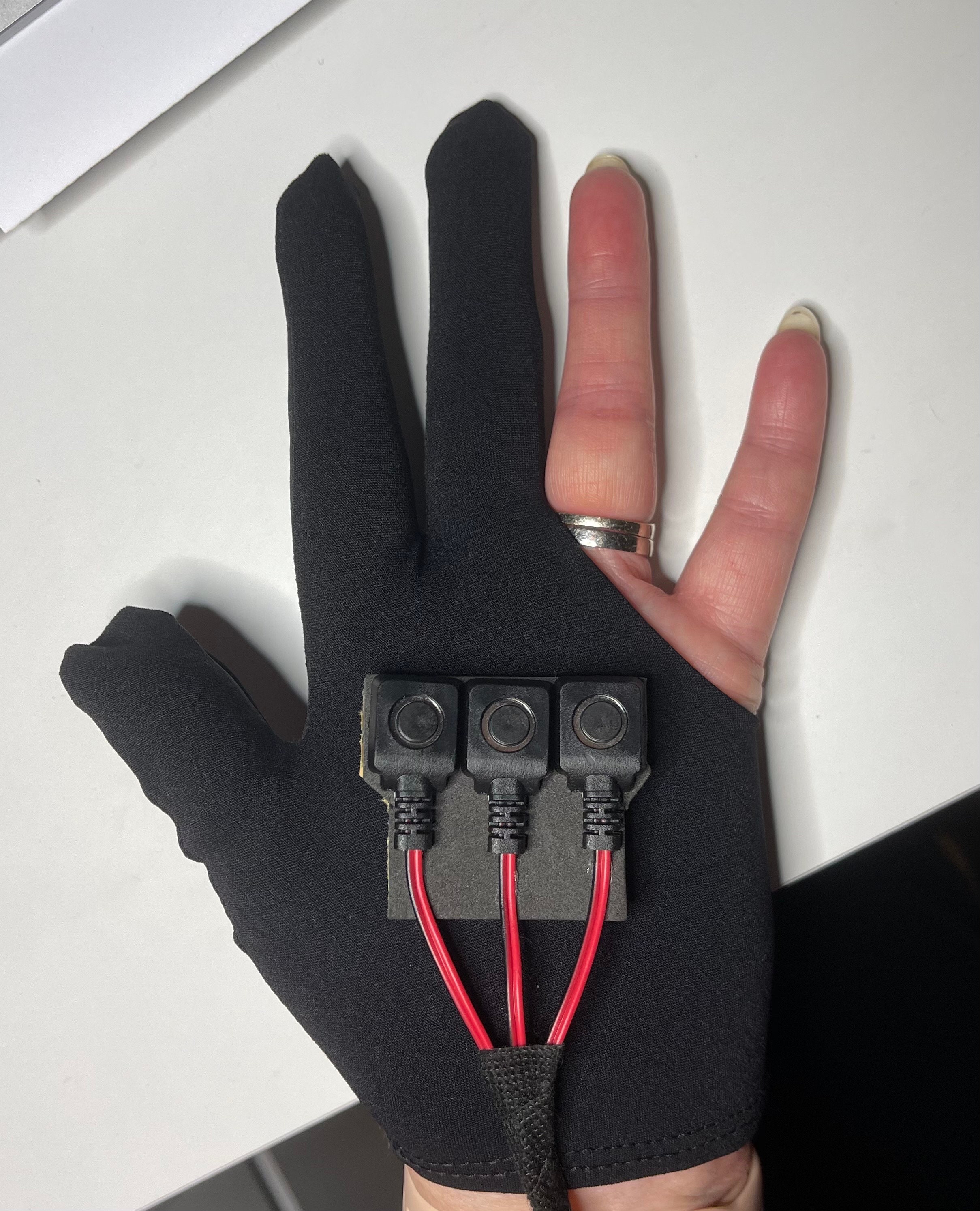 Star Wars Cosplay Sound Unit 3 Button Multiple Character to Choose From ...