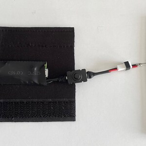 Mandalorian Mandoputer Display for Beskar Gauntlet 1.3 TFT LCD - Etsy