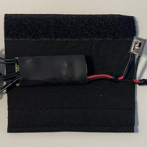 Mandalorian Mandoputer Display for Beskar Gauntlet 1.3 TFT LCD - Etsy