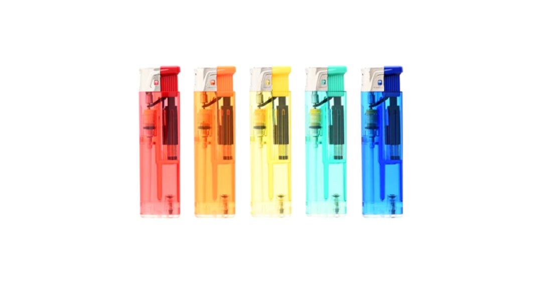 Storm Lighters 2 Pieces - Etsy