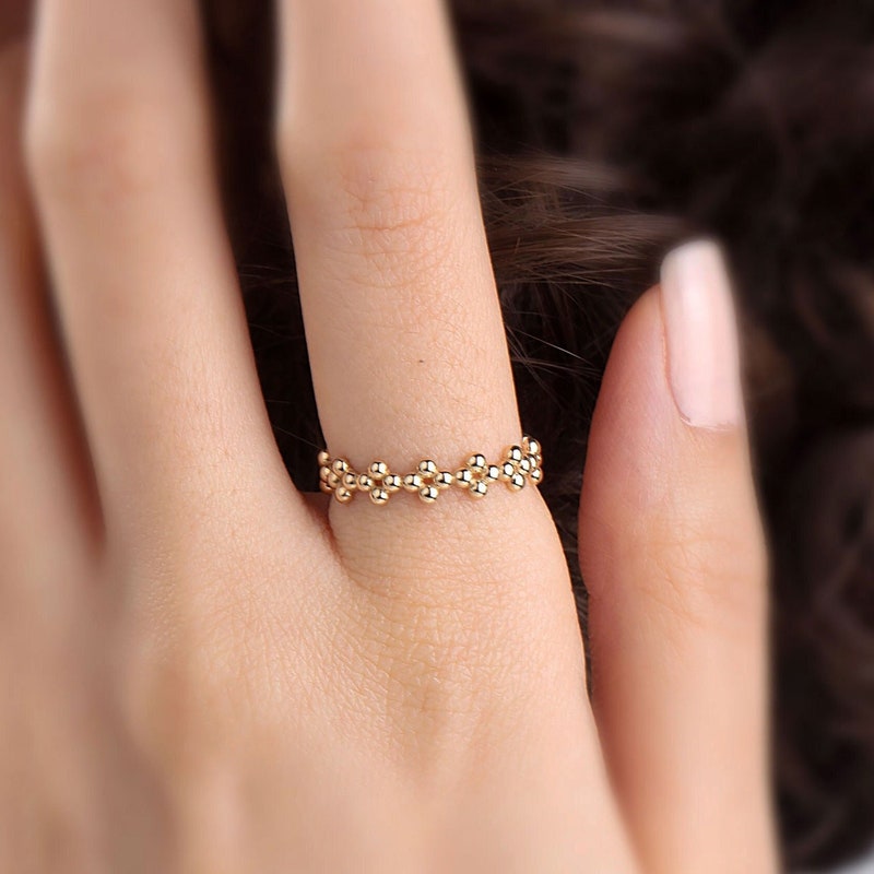 Real Gold Jewelry - Etsy