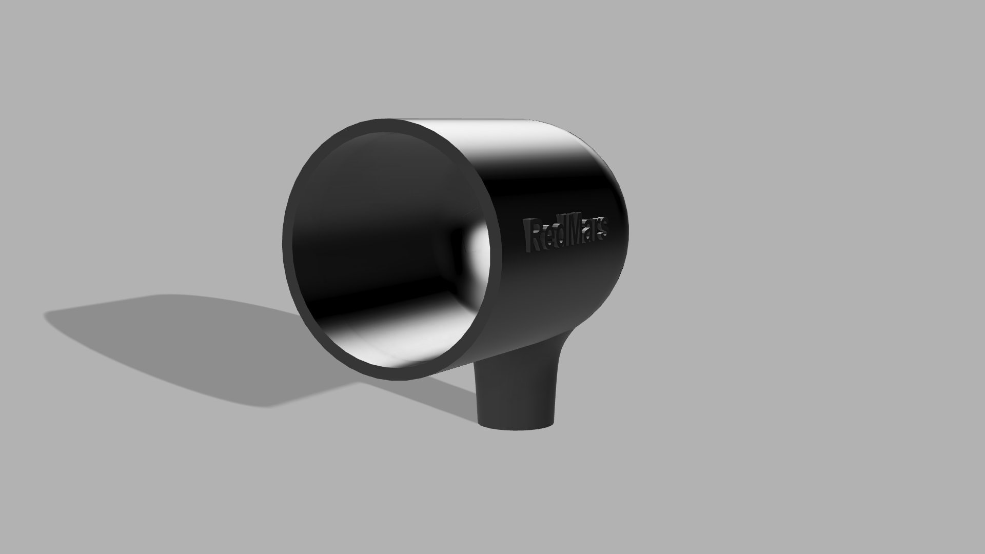 52mm Pod With Vents for Audi A4 B7 Generation - 3D Print File - Etsy