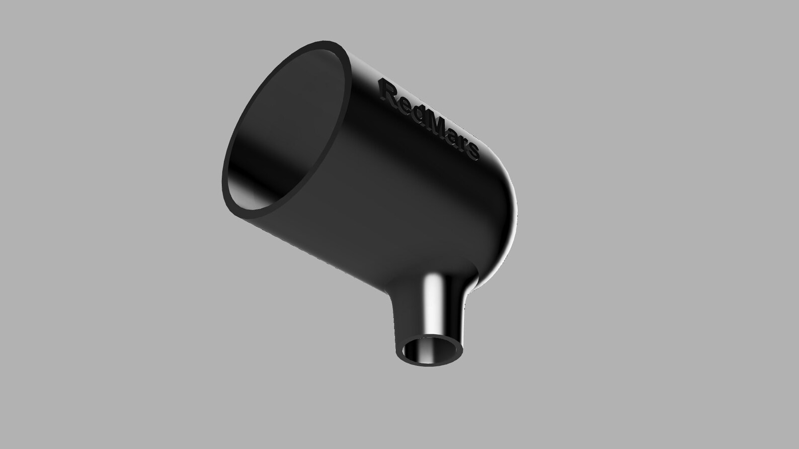 52mm Pod With Vents for Audi A4 B7 Generation - 3D Print File - Etsy