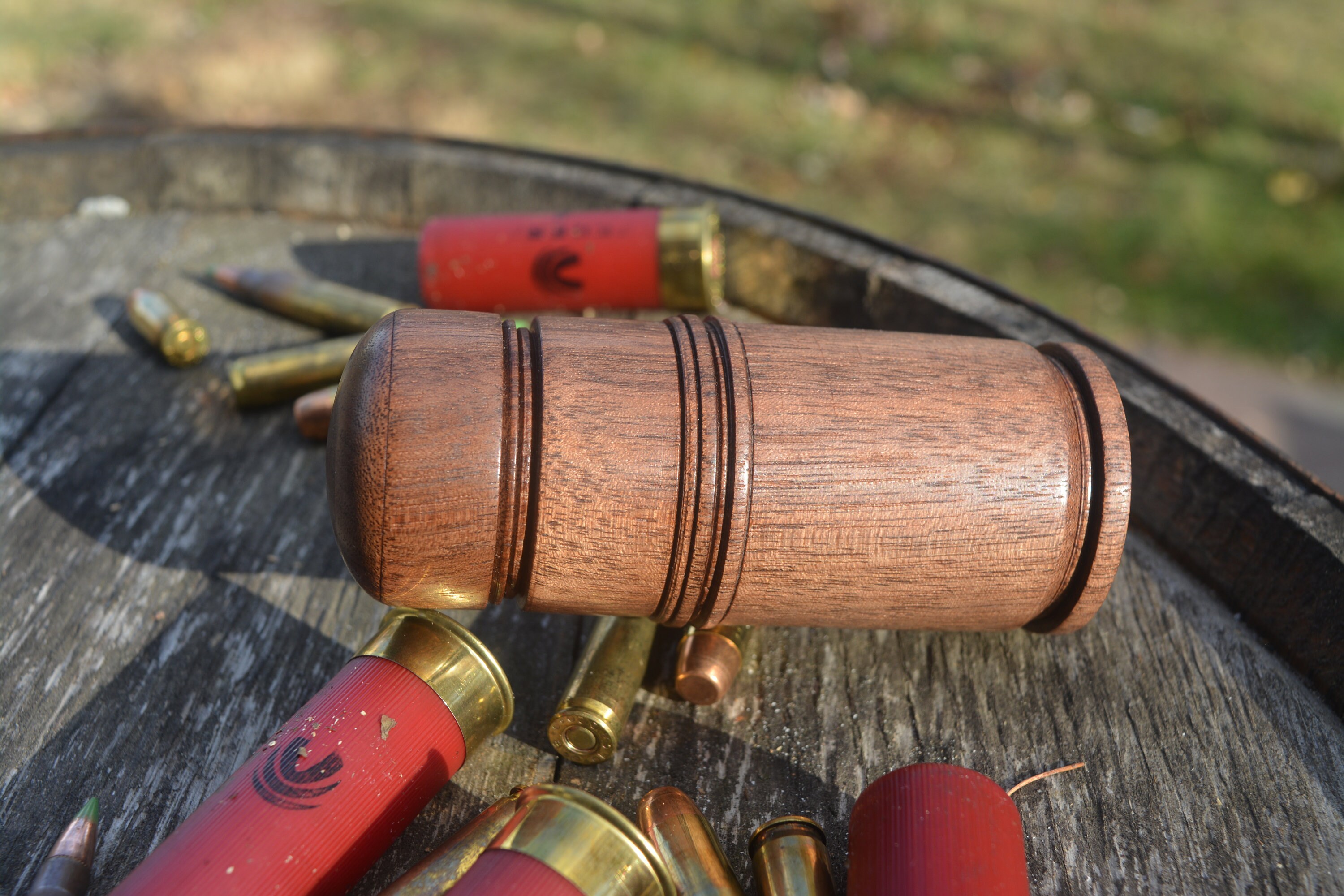 M433 40mm HEDP Replica - Etsy