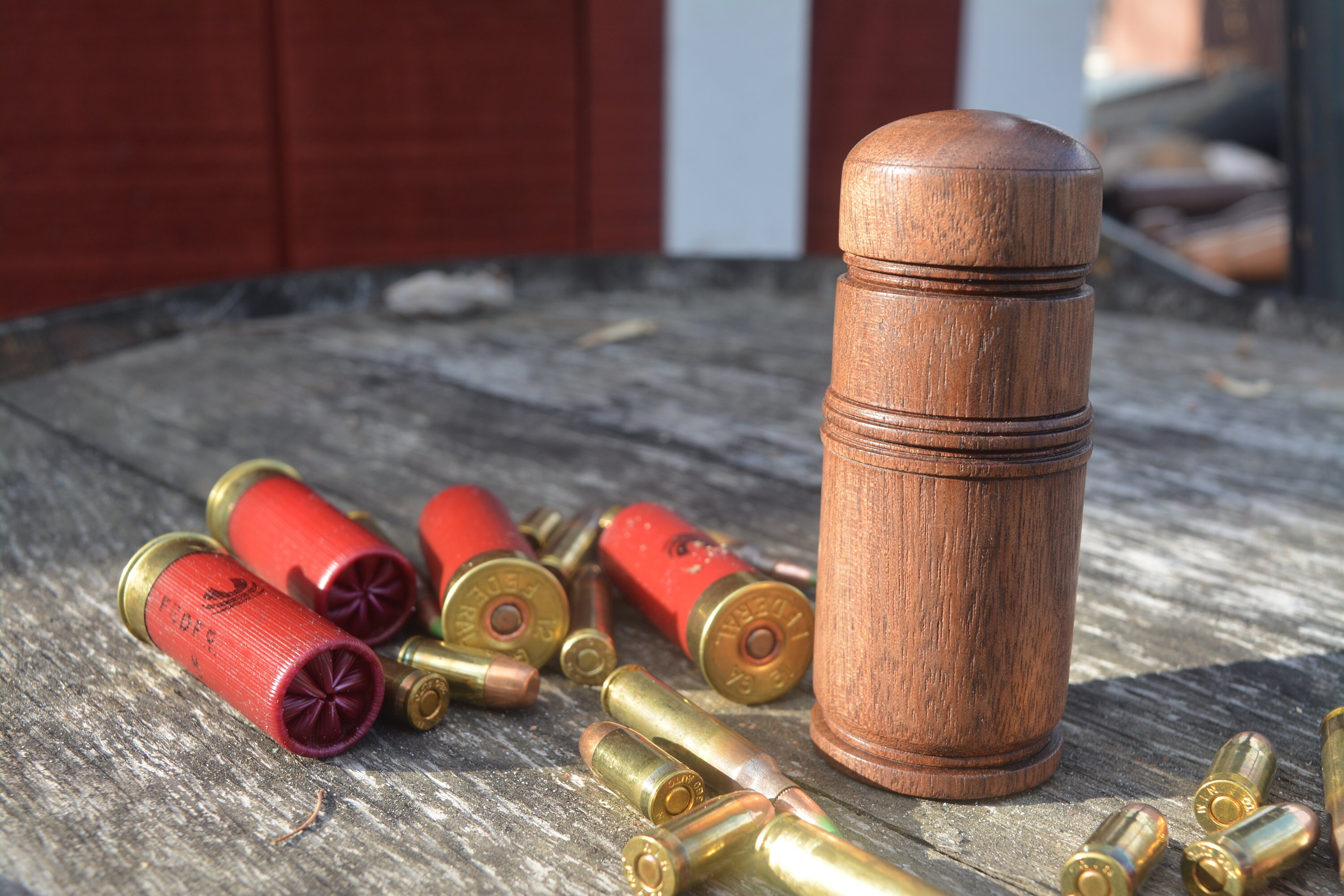 M433 40mm HEDP Replica - Etsy