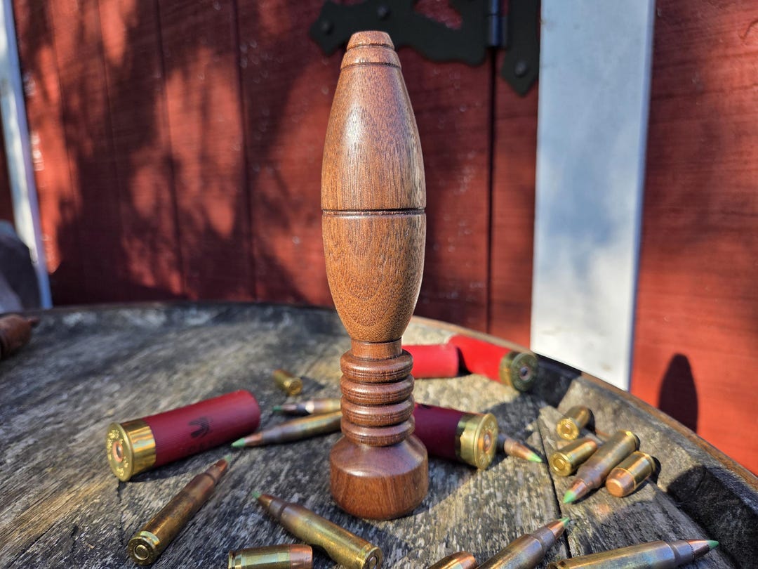 M888 Mortar Round Replica - Etsy