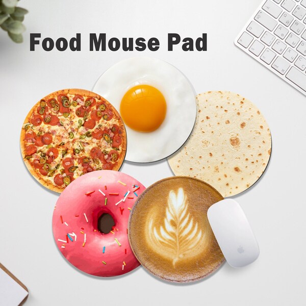 Cute Mouse Pad - Etsy