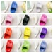 Mini Crocs Shoes Fridge Magnets , Cute Refrigerator Magnet, Creative ...