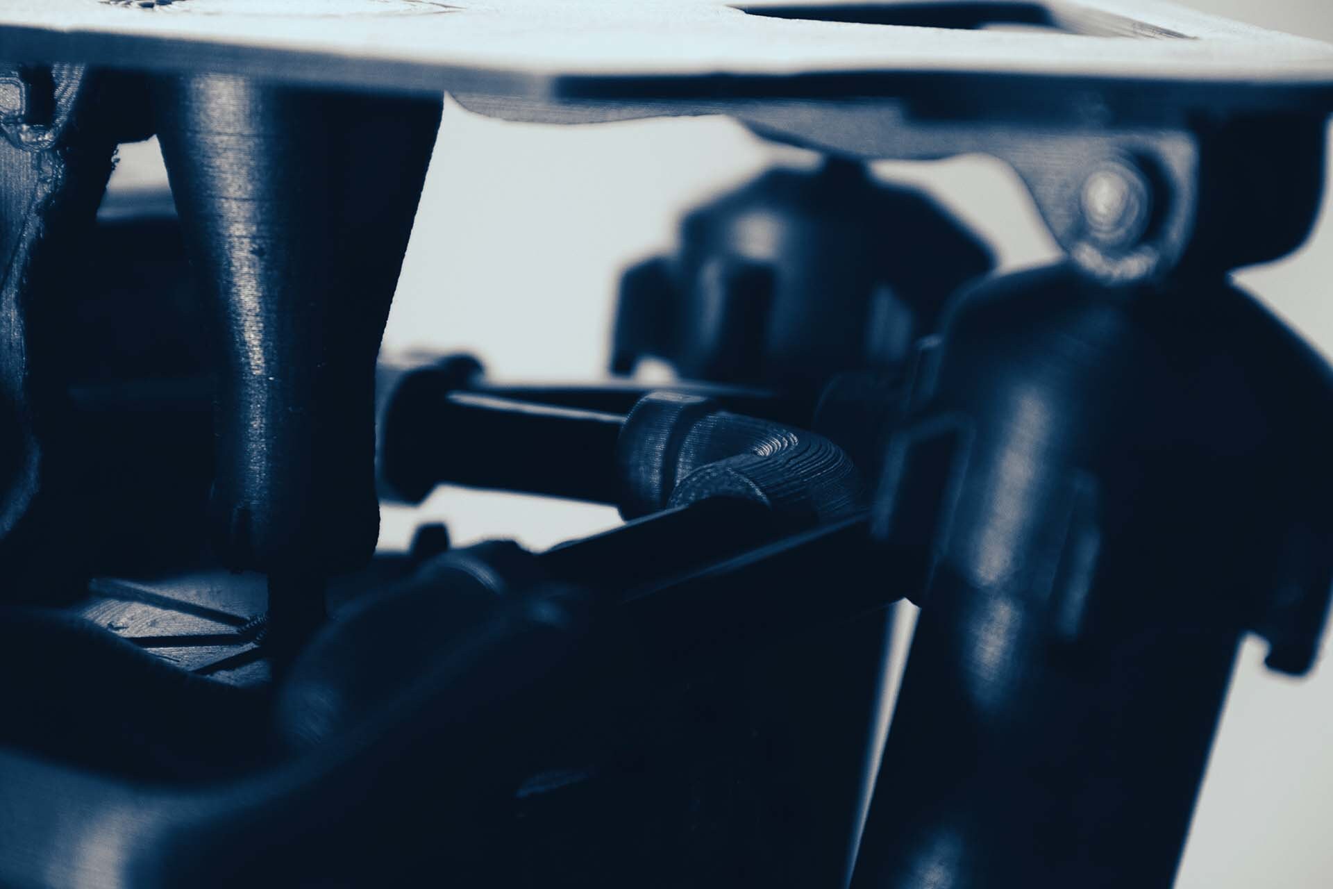 Rutherford Rocket Engine Model 1:2 - Etsy