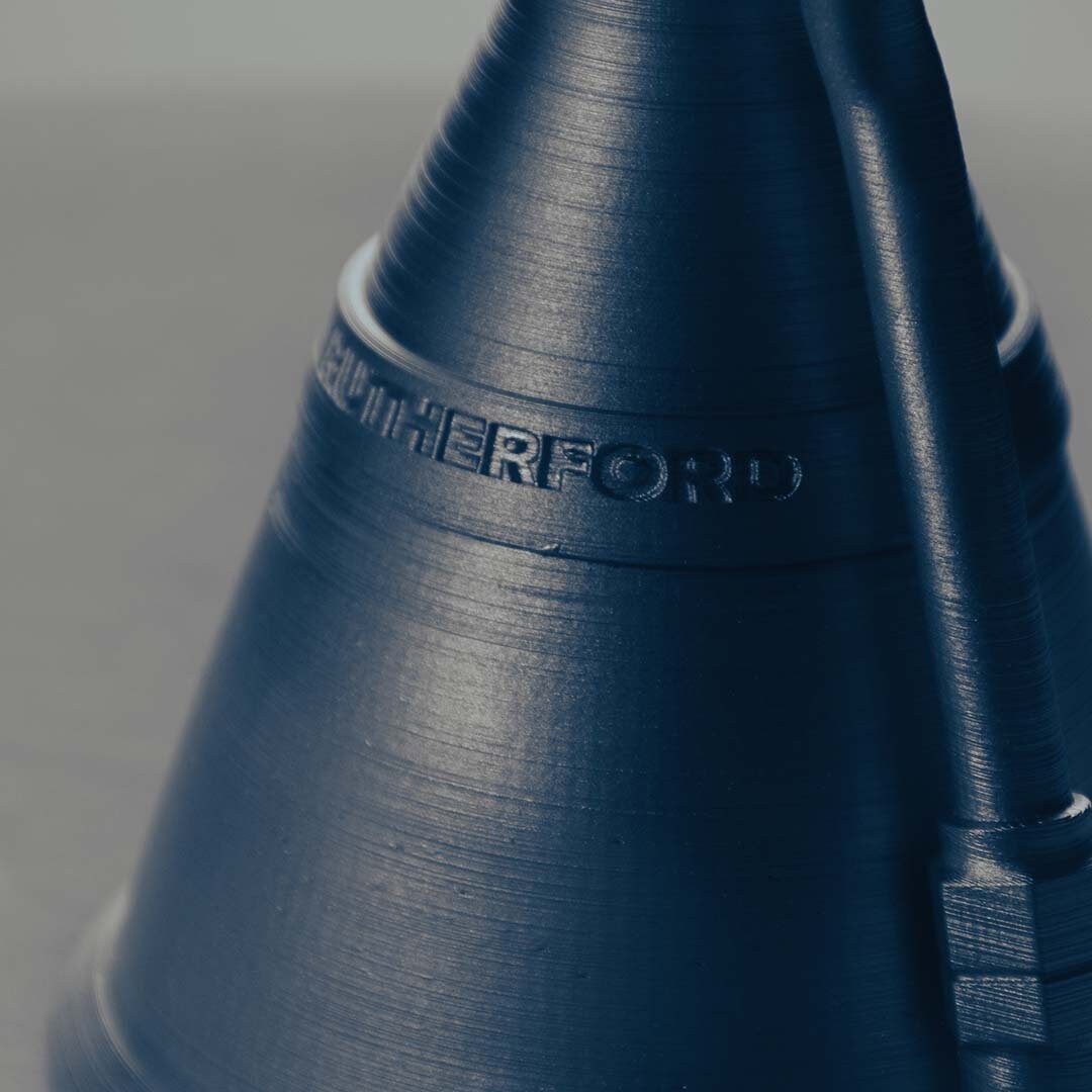 Rutherford Rocket Engine Model 1:2 - Etsy