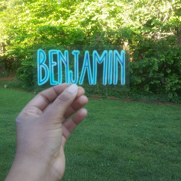 Layered Vinyl Decal - Etsy