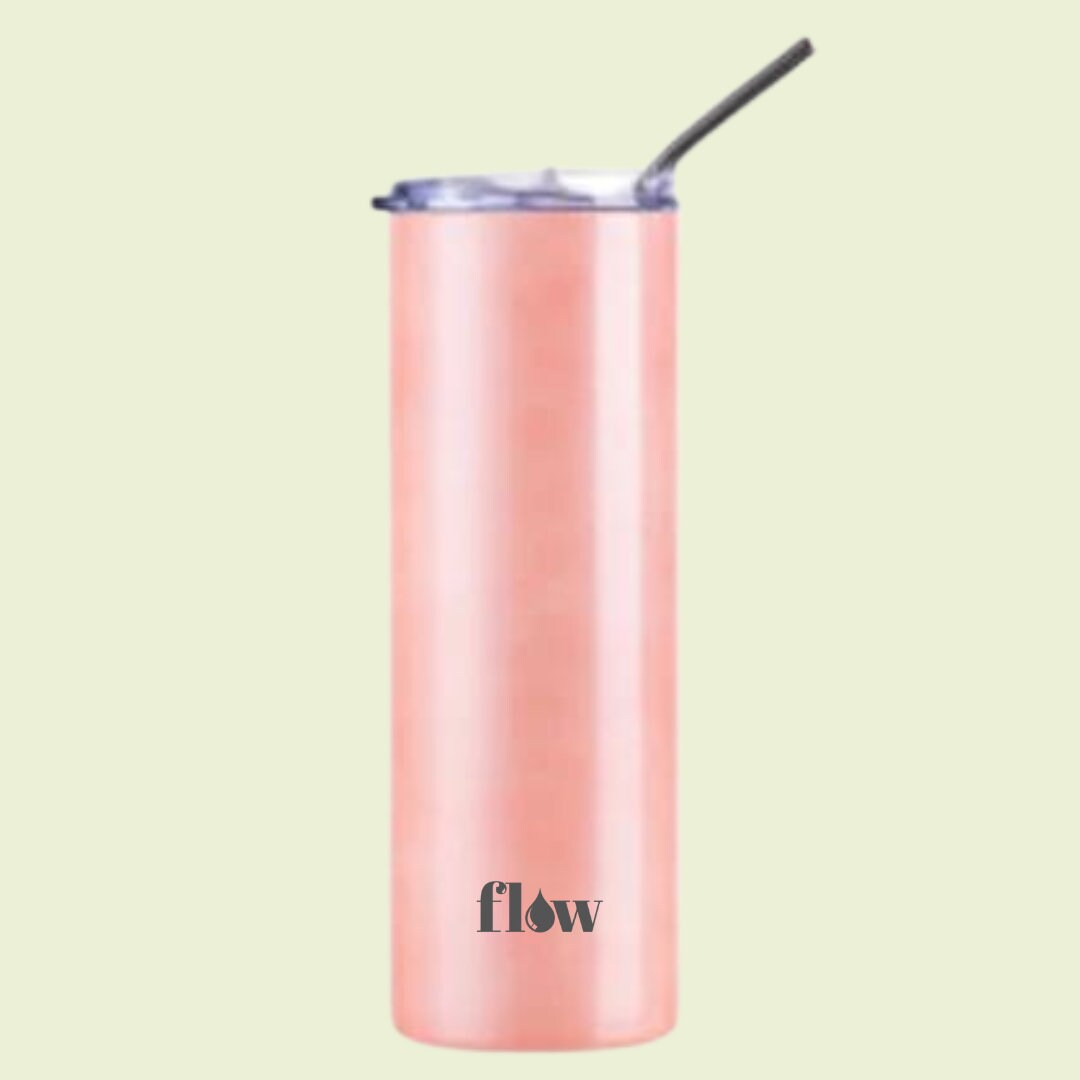 ORANGE TO YELLOW Colour Changing Personalised Insulated Cup, Insulated ...