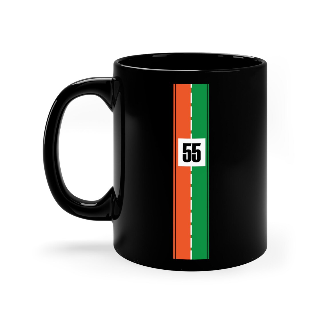 Mazda 787B Heritage Mug - Etsy