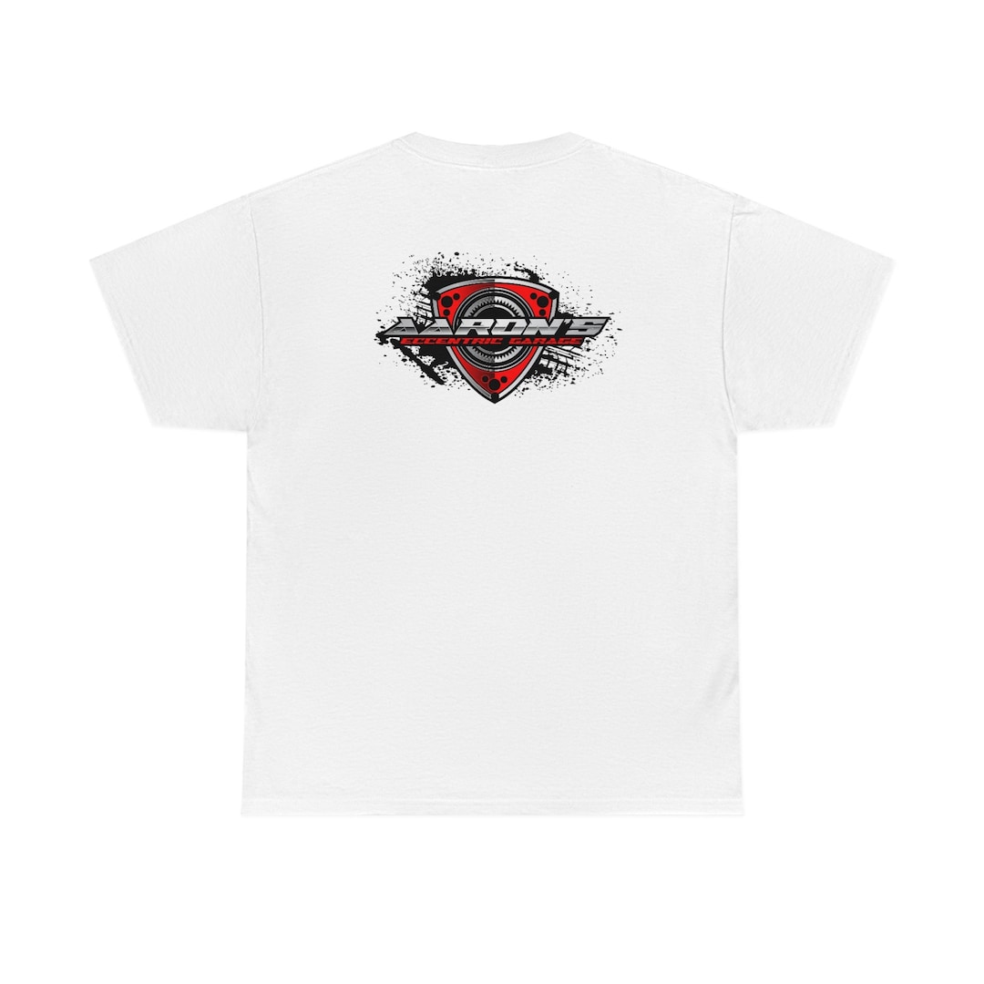 AEG LOGO - Tire Tracks - Etsy