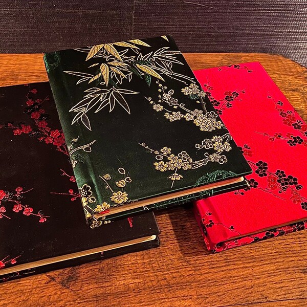 Bound Books Manacled - Etsy