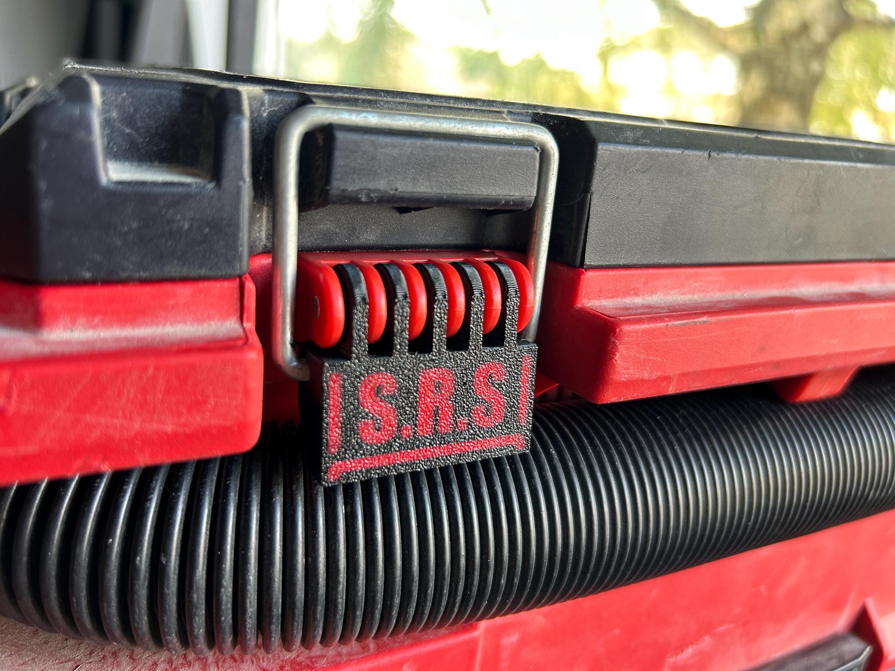 Custom Latches Milwaukee Packout Vacuum - Vacuum Not Included - Etsy