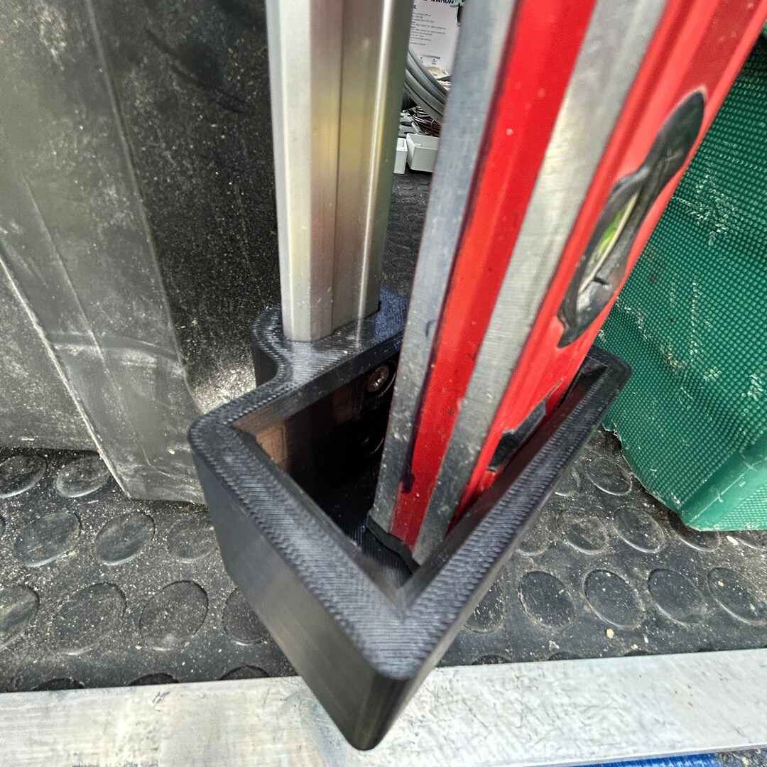 Milwaukee Packout Spirit Level Holder Mount - Etsy