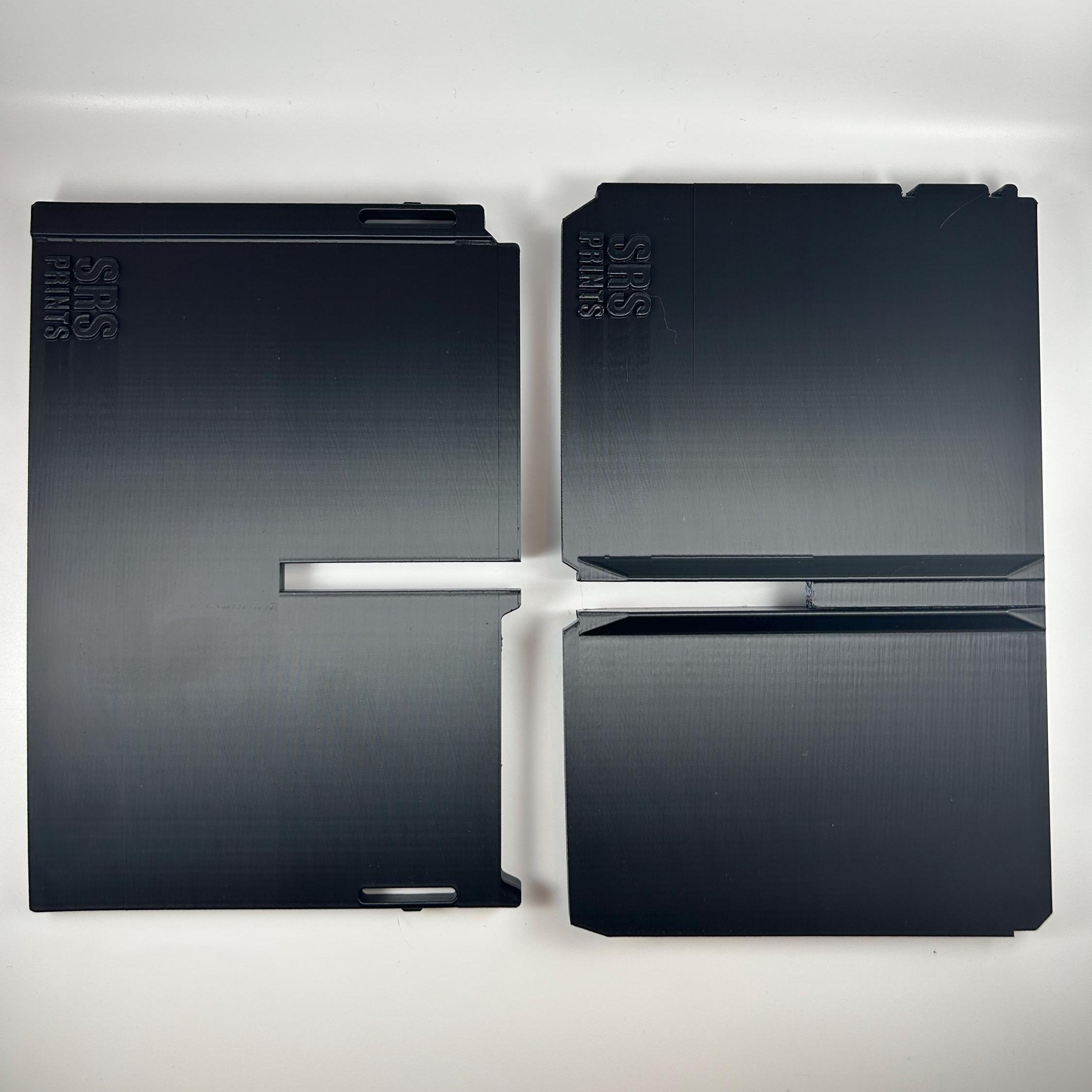 Milwaukee Packout DEEP Organiser Dividers Inserts - Single or Double ...