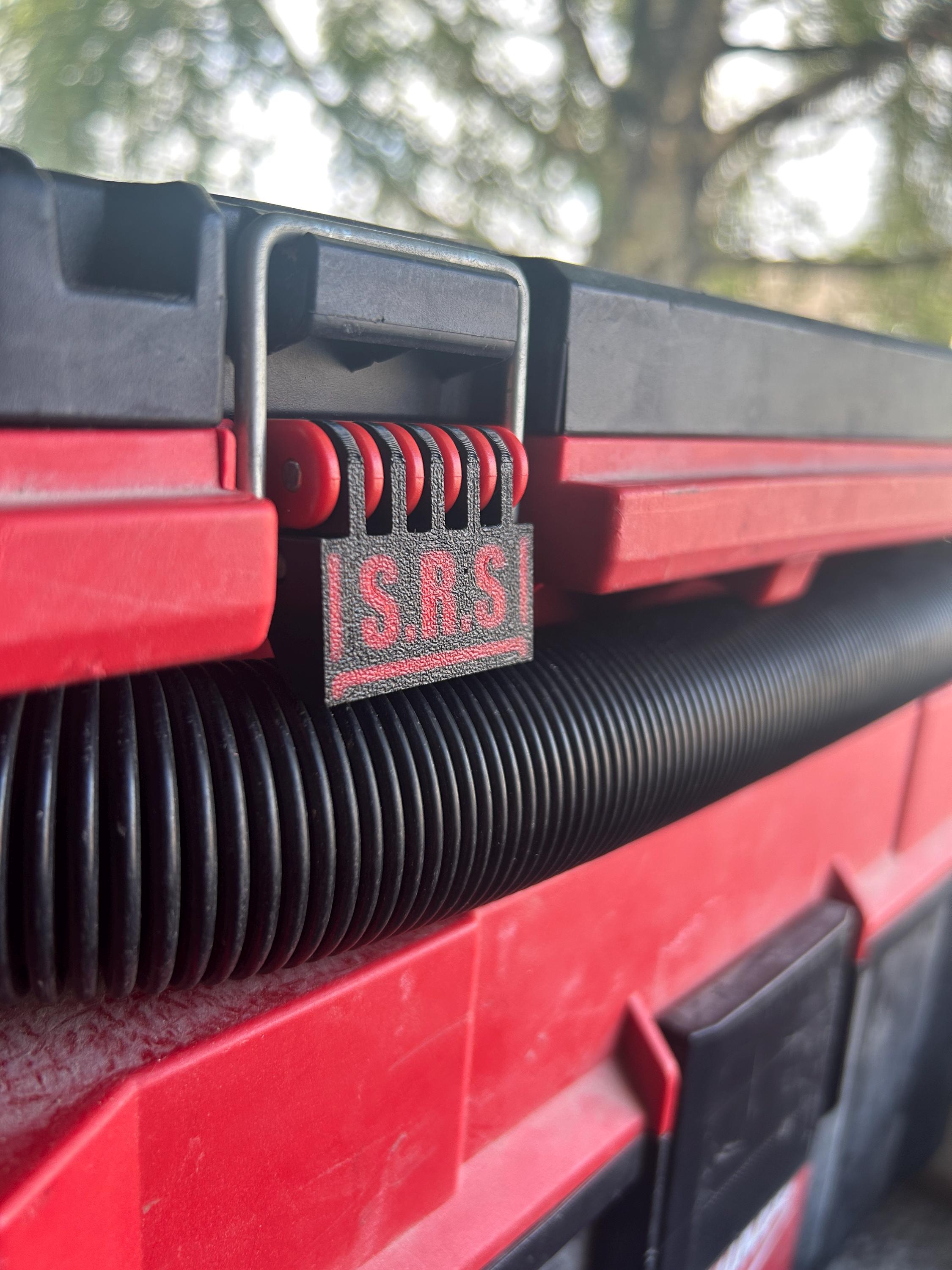 Custom Latches Milwaukee Packout Vacuum - Vacuum Not Included - Etsy