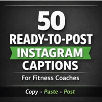 Sales Captions for Instagram | Caption Template | Instagram Caption ...