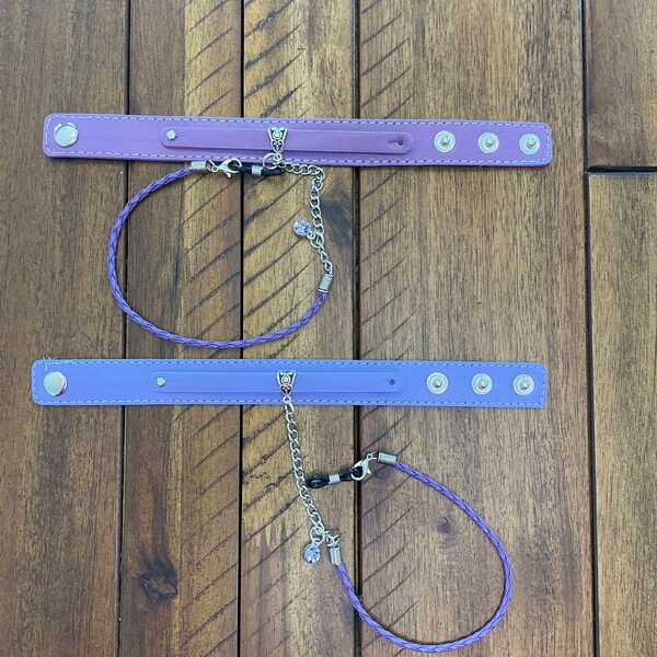 Microloc Jewelry - Etsy