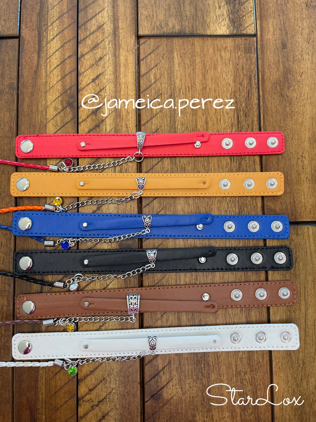 Loc Tool Bracelet - Etsy