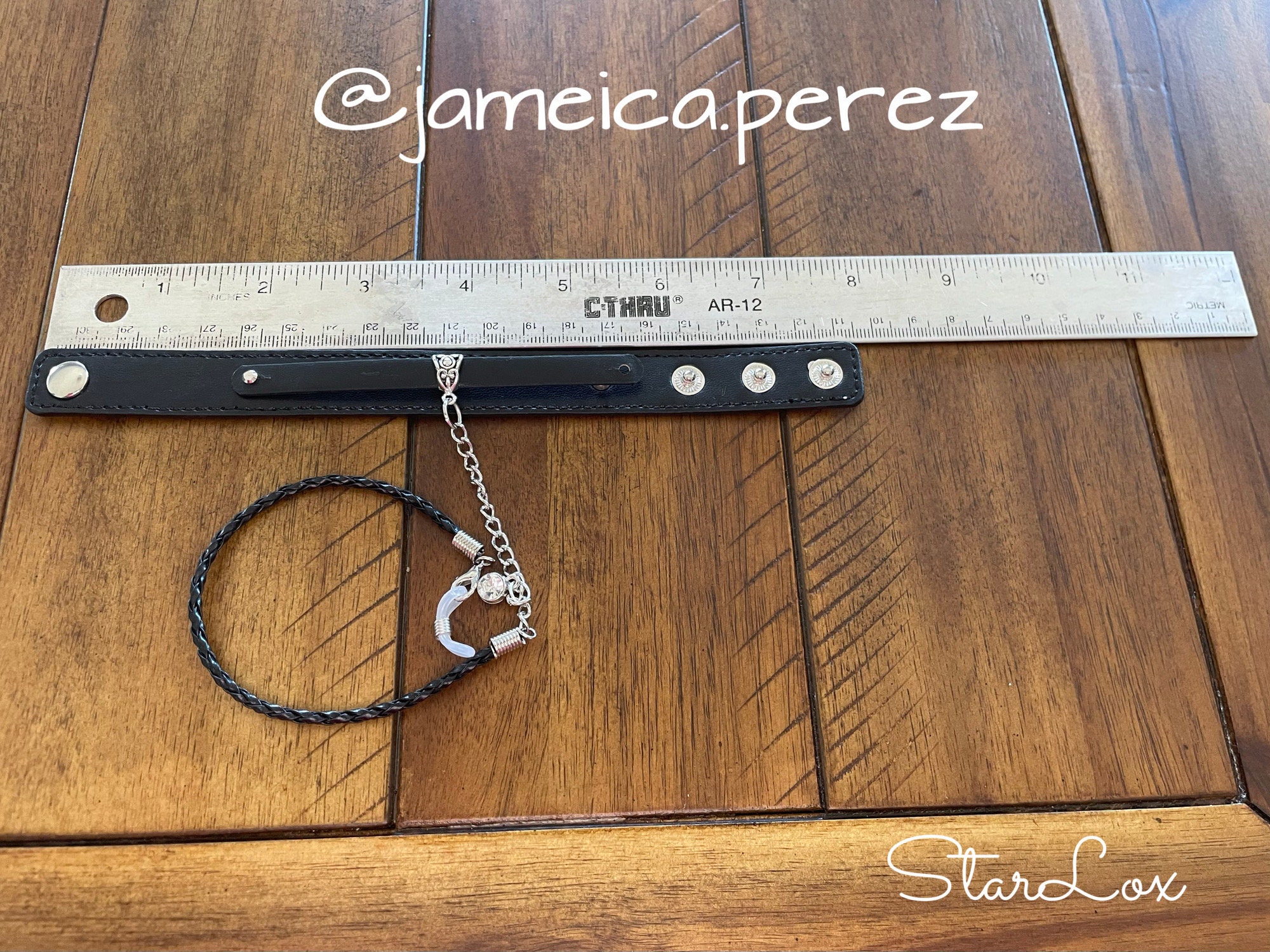 Loc Tool Bracelet - Etsy