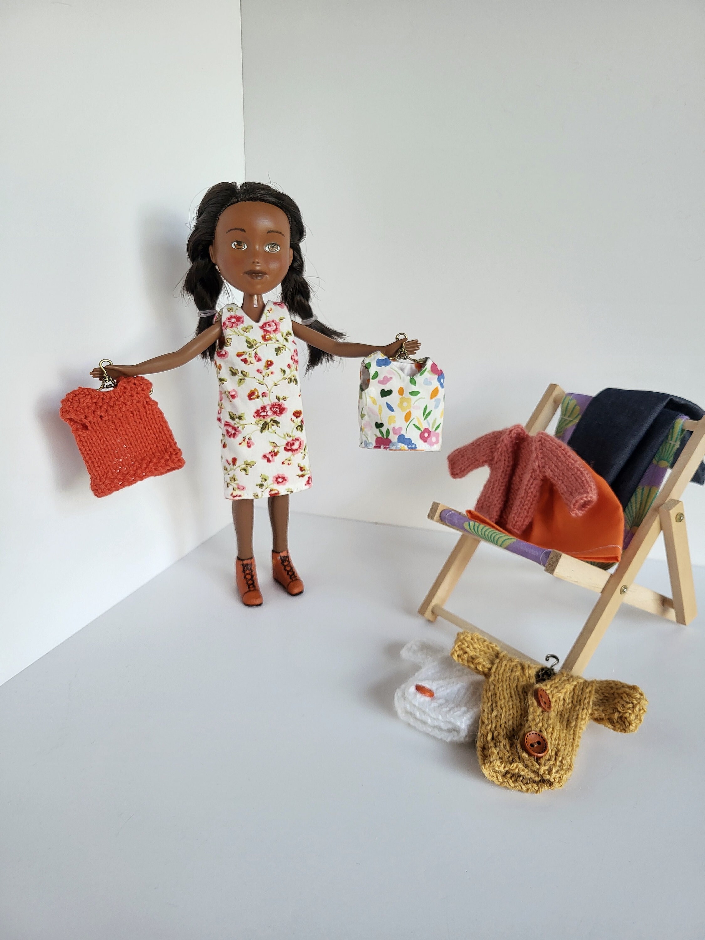 Amber - Upcycled / Restyled / Made Over OOAK Bratz Doll - Etsy