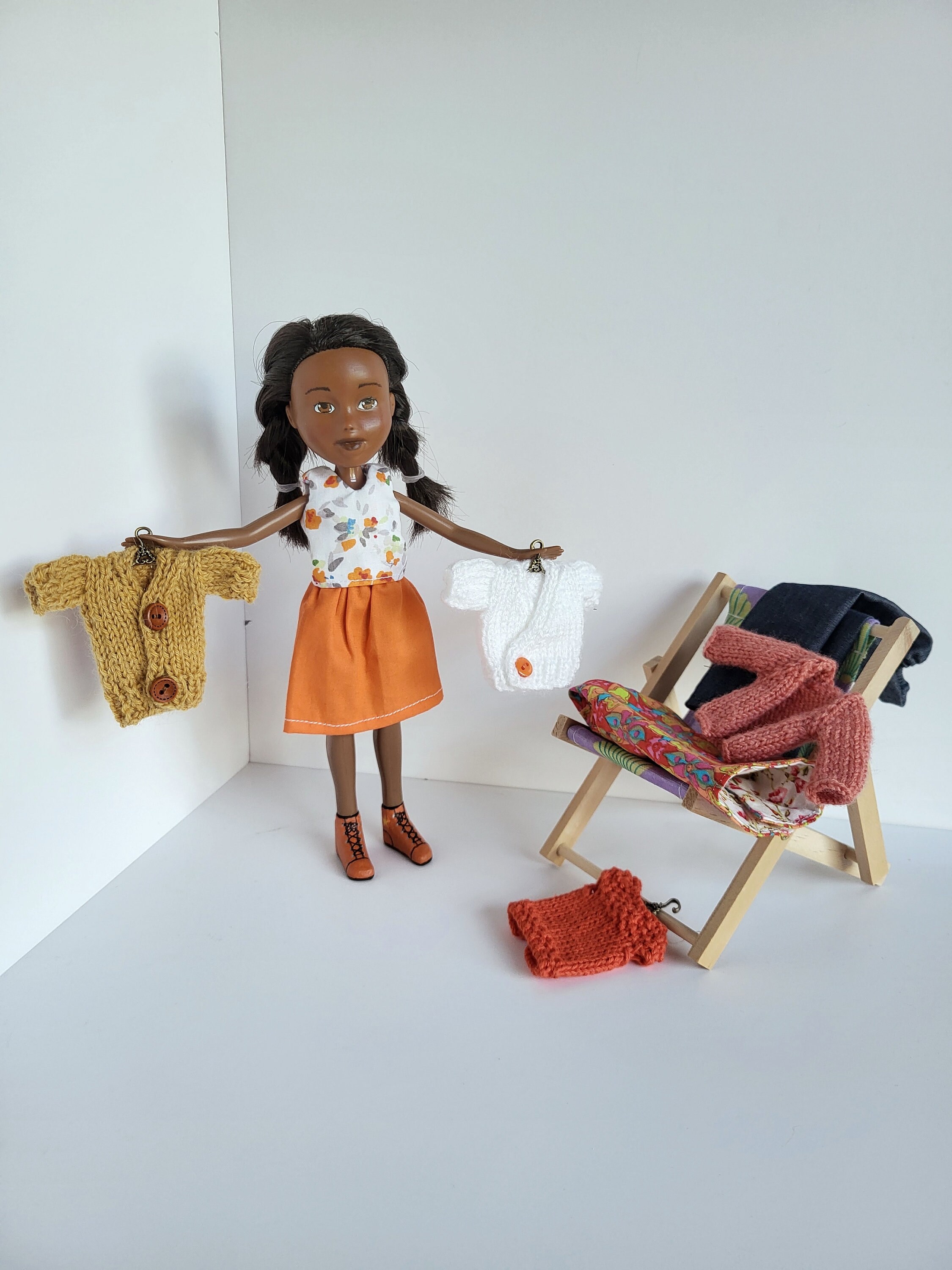 Amber - Upcycled / Restyled / Made Over OOAK Bratz Doll - Etsy