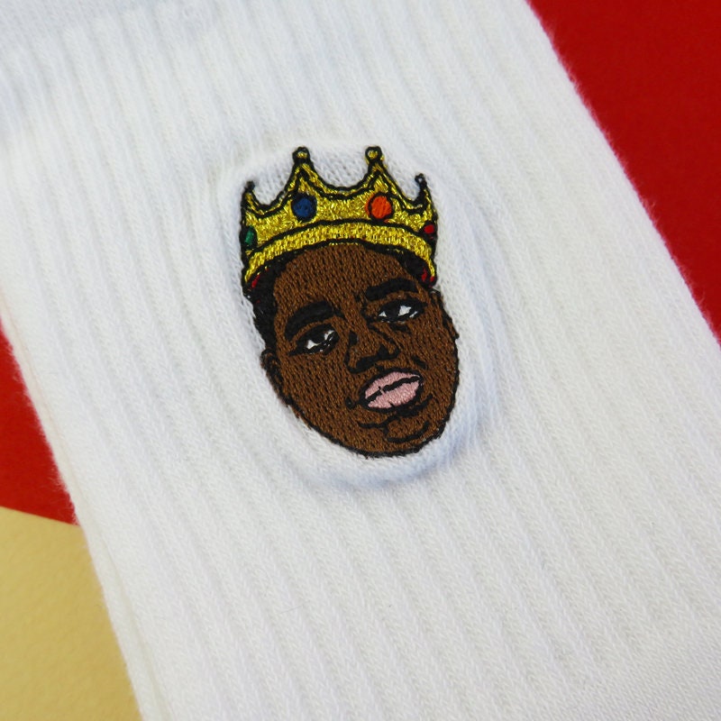 Biggie Socks