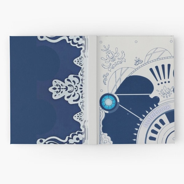 Book of Vanitas Prop - Etsy