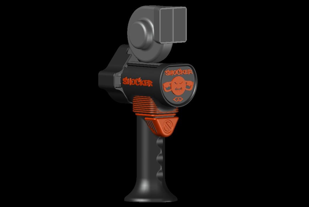 Shocker Train/air Horn (gen 2) - SUPERIOR LOUDNESS at an AFFORDABLE ...