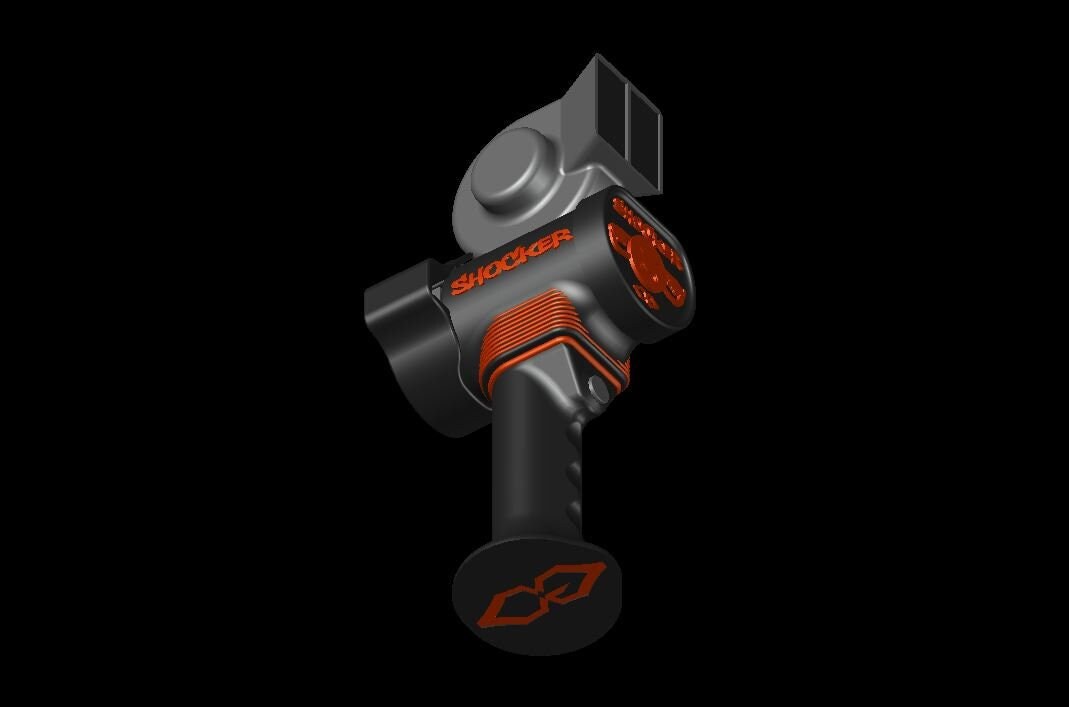 Shocker Train/air Horn gen 2 SUPERIOR LOUDNESS at an AFFORDABLE Price ...