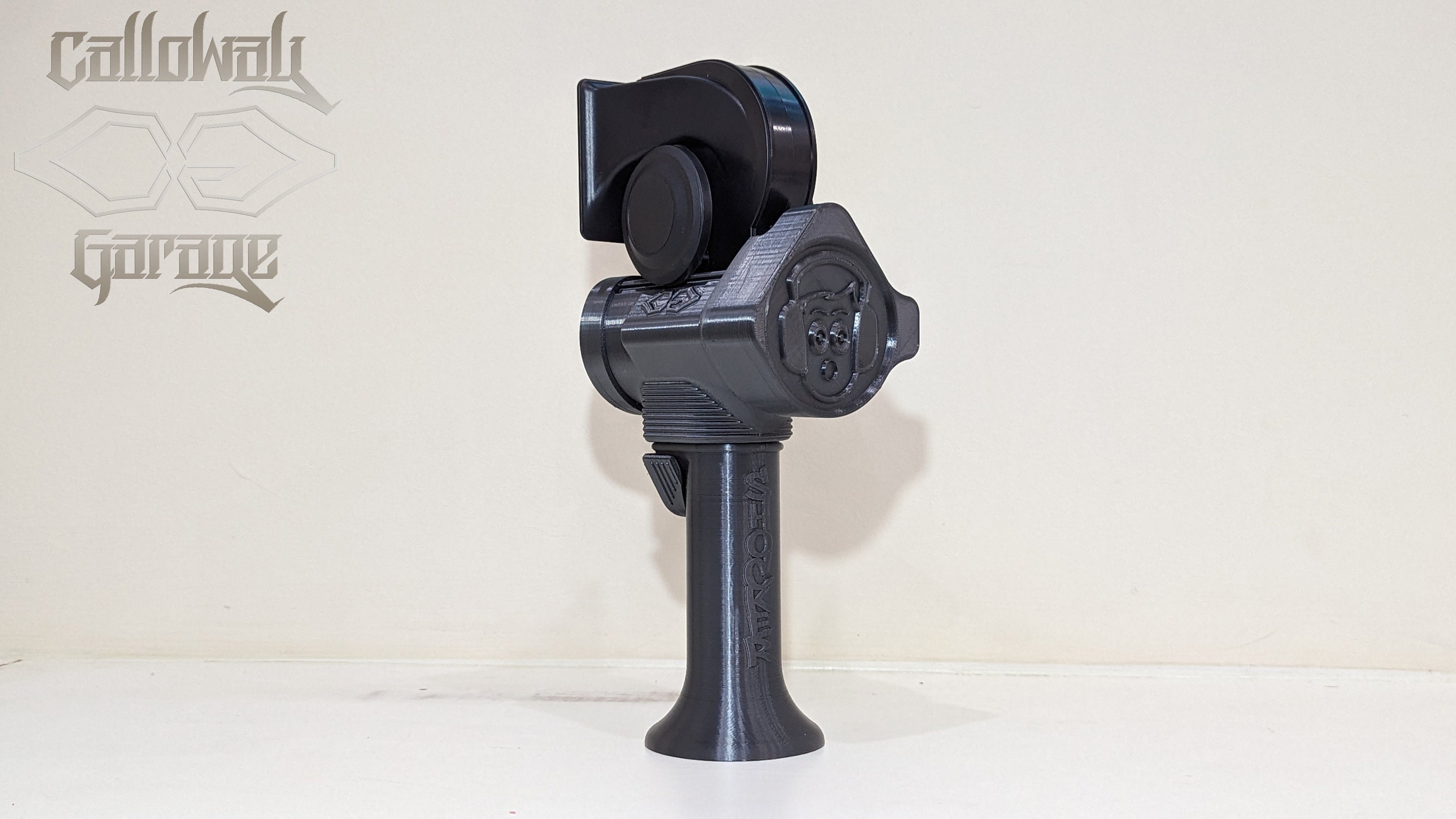 Shocker Train/air Horn (gen 2) - SUPERIOR LOUDNESS at an AFFORDABLE ...